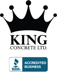 King Concrete Ltd. | Over 35 Years of Experience